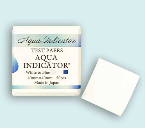 Aqua Indicator | Matsui Shikiso Chemical Co., Ltd.