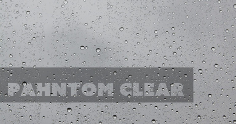 Phantom Clear | Matsui Shikiso Chemical CO., LTD.